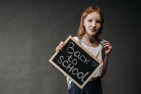 6 consejos para organizar fiesta de vuelta al cole para niños