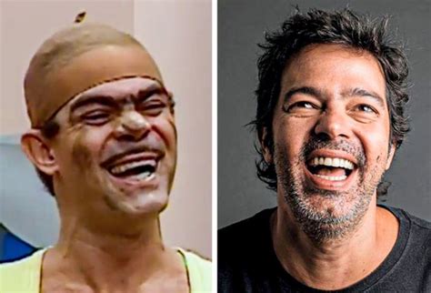 Confira os famosos que são irmãos e você talvez não sabia meionorte