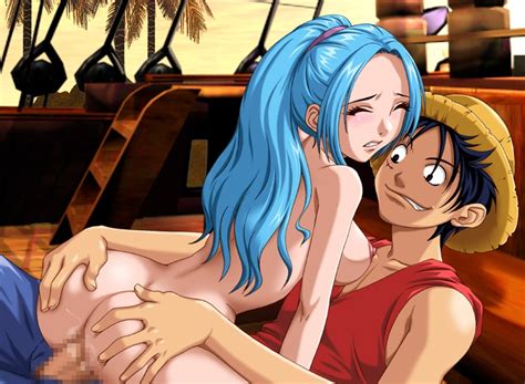 Boa Hancock Nami Nefertari Vivi Nico Robin Sexiz Pix The Best Porn