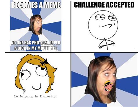 Image Annoying Facebook Girl Know Your Meme