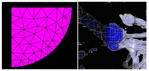 unstructured grid our pattern language
