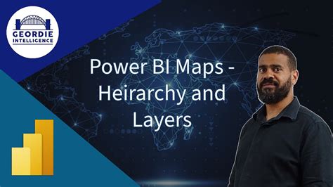 Single Pane Of Glass Power BI Maps Hierarchy And Layers WK09 YouTube