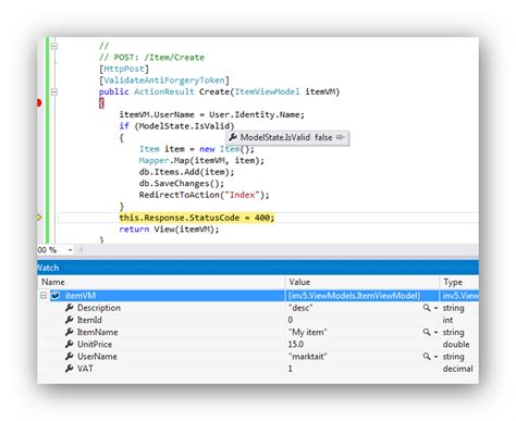C Correct Way To Use AutoMapper In ASP Net MVC Stack Overflow