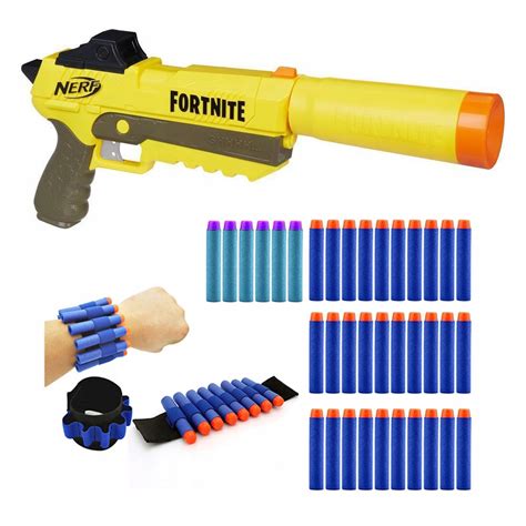 Lanzador Nerf Fortnite SP L Ubicaciondepersonas Cdmx Gob Mx