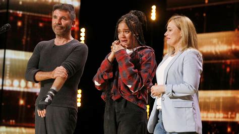Sara James w finale amerykańskiego Mam Talent Gdzie i kiedy obejrzeć