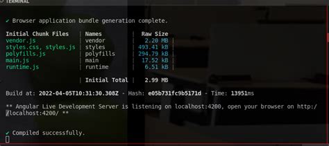 Angular Enoent No Such File Or Directory Lstat Users Desktop Node