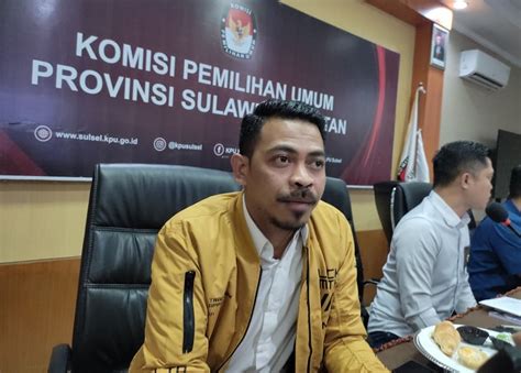 Hari Ketiga Pendaftar Calon Komisioner KPU Lutra Capai 80 Orang