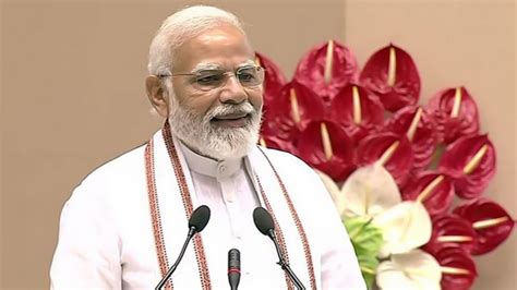 Maharashtra Din 2023 Wishes PM Modi Extends Greetings On Maharashtra
