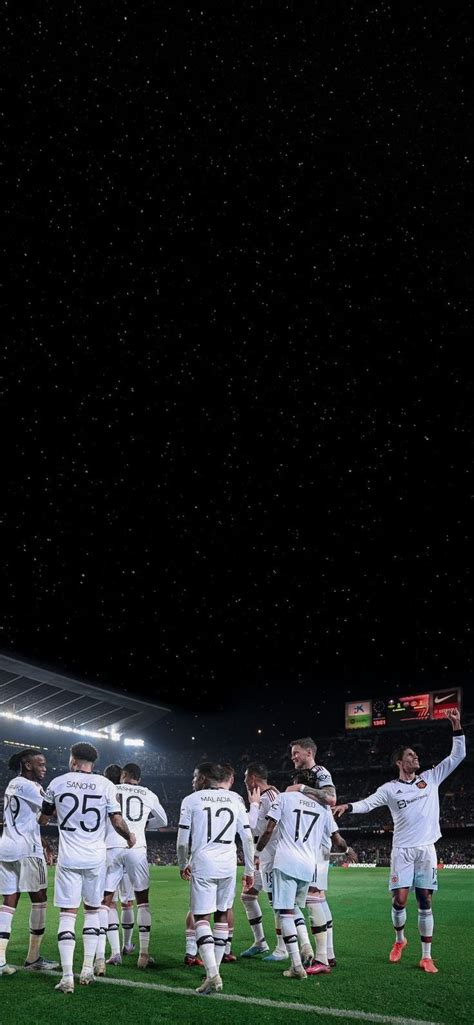 Pin di Quang Vũ Ngô su Wallpapers Players Manchester United Foto di