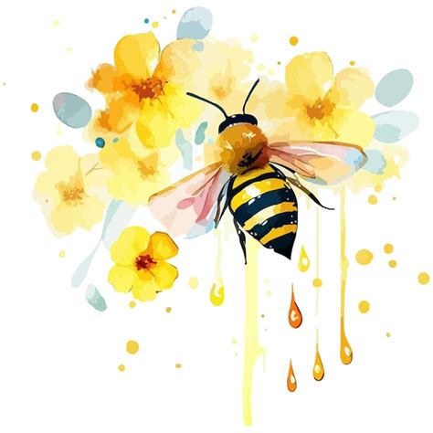 Se muestra una niña con mariposas en la cabeza Vector Premium