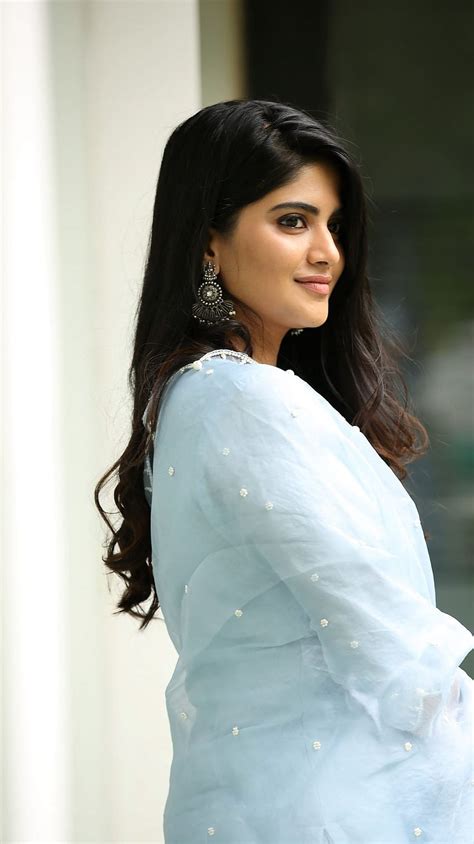Megha Akash Actriz Telugu Fondo De Pantalla Del Tel Fono Pxfuel 10710