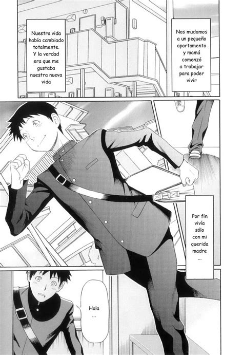 Ore No Hahaoya Takasugi Kou Ver Comics Porno Xxx En Espa Ol