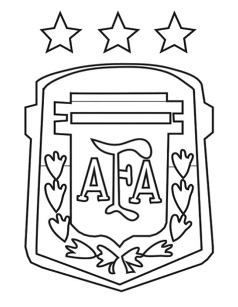 Dibujos para colorear Copa Mundial de Fútbol 2022