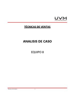 Examen Tercer Parcial Segunda Vuelta M Todos Y T Cnicas Para La
