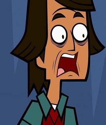 Cody Noah Total Drama Island Icons 2 2 Isla Del Drama Islas