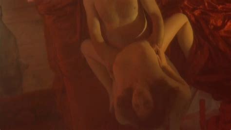 Eroscena