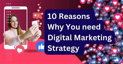 10 Reasons You Need A Strategy For Digital Marketing BrightWithUs