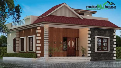 Outstanding Single Floor House Designs Floor Plans And Ideas