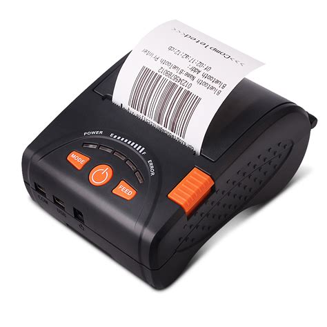 IMP001 POS Receipt Printers MUNBYN Business
