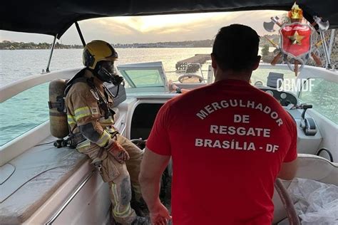 Morre menino que teve 70 do corpo queimado após explosão em lancha no
