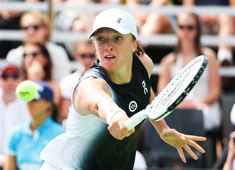 WTA Finals 2023 Cancun wyniki terminarz Kiedy Iga Świątek gra mecz w