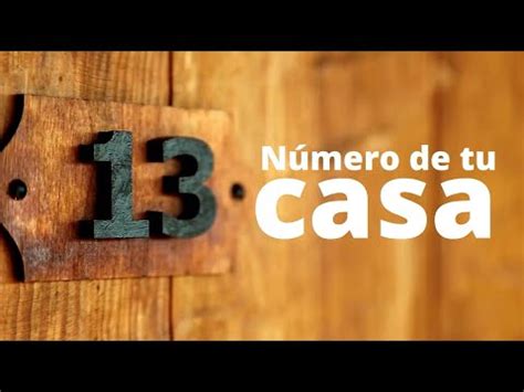Cual Es El Número Interior Y Exterior De Una Casa Psicología y coaching