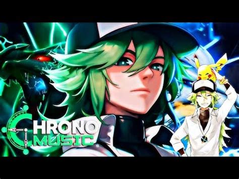 1 HORA N Pokémon REI DE UNOVA Chrono YouTube