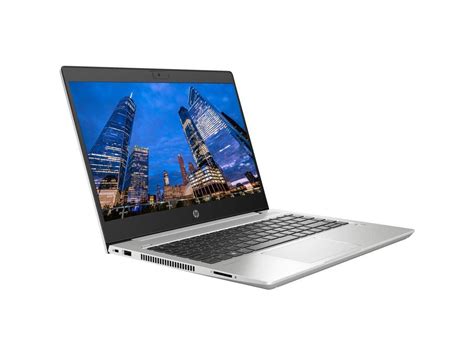 Hp Probook G Laptop Review Moving Forward With Renoir Off