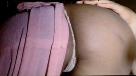 Naked Ajita Wilson In La Doppia Bocca Di Erika