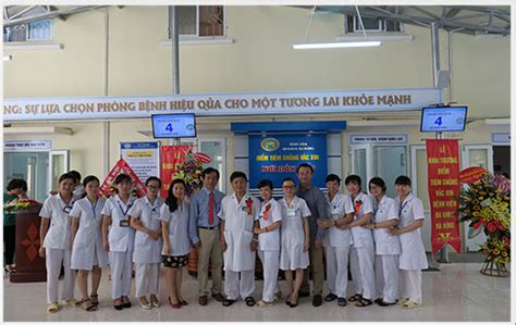 Bệnh viện đa khoa Trà Vinh thông tin chỉ dẫn và đánh giá đầy đủ