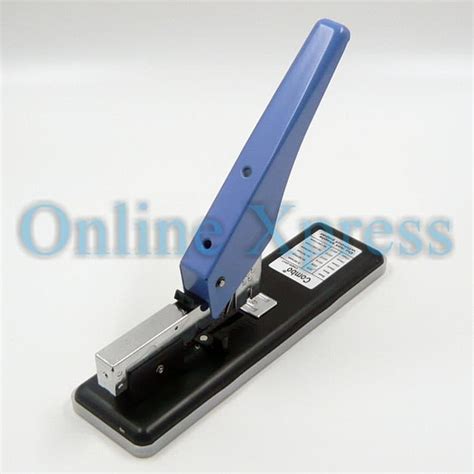 Jual Alat Stapler Jilid Besar 23S17 HD12N 17 Hekter Sejenis JOYKO KENKO