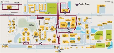 Florida Institute Of Technology Campus Map Gisele Ermentrude