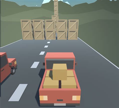 GitHub SepehrBorji Prototype 1 Prototype 1 Build From Unity Learn S