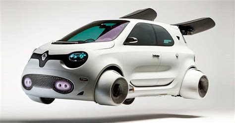 Renault Lo Invita A Que Dise E Su Propio Twingo En Los A Os Del