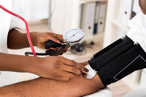 Elderly Blood Pressure Chart Normal And High Blood Pressure By Age