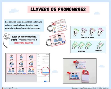 Partes de la oración en español Qué es el sujeto en una oración y