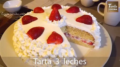 Pin En Postres