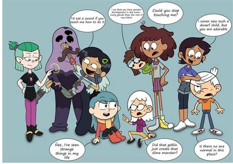 Pin By Tophbeifongs1fan On Cartoon Crossovers Cartoon Crossovers Anime Vs Cartoon Anime