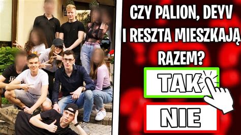 TAJEMNICE CZŁONKÓW PALIONOWA ukryte sekrety YouTube