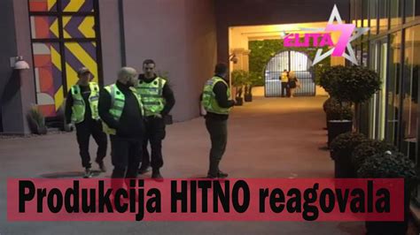Miljana Kulić napravila nevidjeni haos Evo šta se upravo desilo u