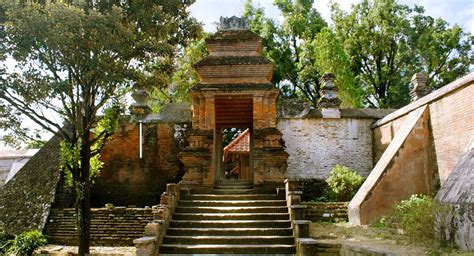 푸르바얀 관광 마을 Yogyakarta Tourism Portal