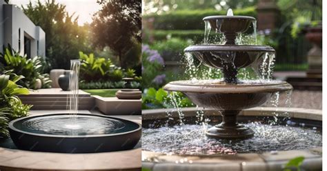 Transform Your Home With Water Fountain Vastu Tips Guide