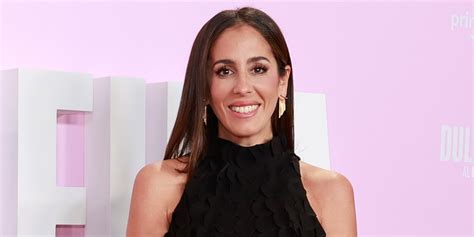 Anabel Pantoja revela en qué punto está su relación con su suegra