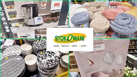 ARRIVAGE STOKOMANI DE LA SEMAINE NOUVEAUTÉS 23 août 2021 YouTube