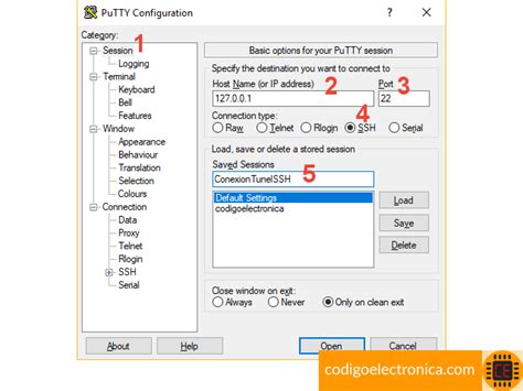 Crear Conexi N Remota Servidor Base De Datos Codigoelectronica