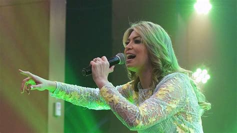 Elaine De Jesus Demais Na Un O De Deus At O Fim Ao Vivo