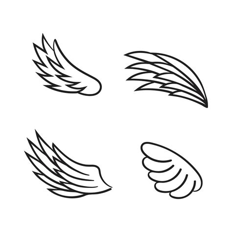 Plumas Plumas Libertad Simbolos De Libertad Elementos De Volar Alas