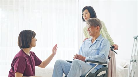 Qui Peut B N Ficier Des Soins Infirmiers Domicile Inforhomes Asbl