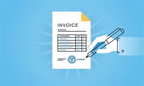 Virgate How To Streamline Your Invoicing Process
