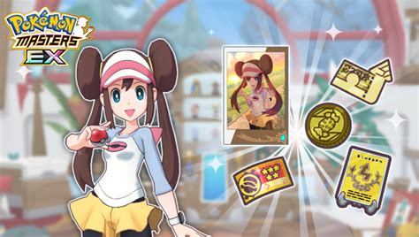 Pokémon Masters Ex Trainer Lodge Guide Interactions Expeditions Unlocking Character Stories